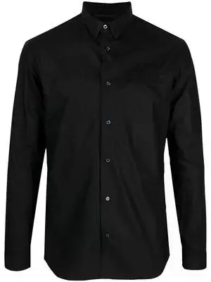 Philipp Plein Button-down Shirt