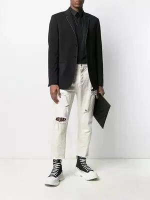 Philipp Plein Button-down Shirt