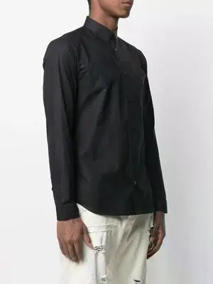 Philipp Plein Button-down Shirt