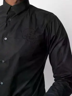 Philipp Plein Button-down Shirt