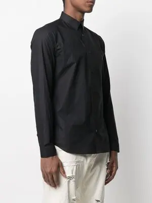 Philipp Plein Button-down Shirt