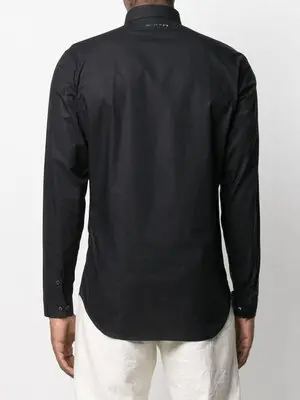 Philipp Plein Button-down Shirt
