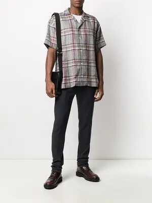 DONDUP Slim-cut Trousers