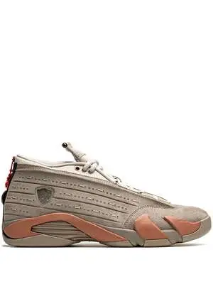 JORDAN X Clot Air Retro Low Sneakers