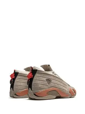 JORDAN X Clot Air Retro Low Sneakers