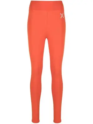 Kenzo Logo-print Leggings
