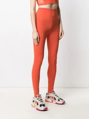 Kenzo Logo-print Leggings