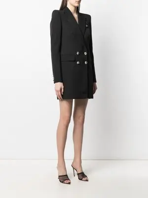 Philipp Plein Cady Blazer Dress