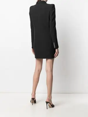 Philipp Plein Cady Blazer Dress