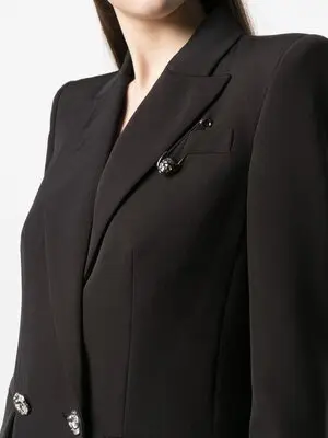 Philipp Plein Cady Blazer Dress