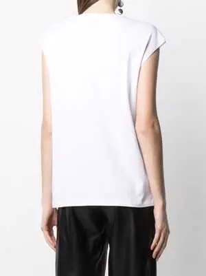 Philipp Plein Ss Logo-print T-shirt