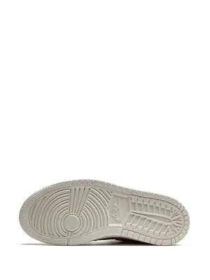 JORDAN Air 1 High Zoom Cmft Sneakers