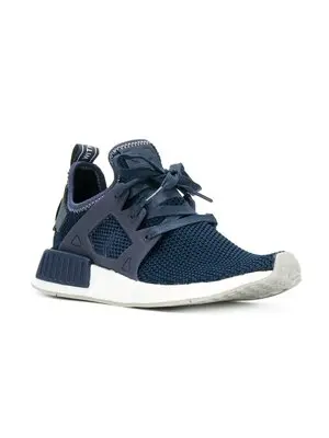 Adidas Nmd_xr1 W Sneakers - Blue