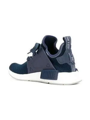 Adidas Nmd_xr1 W Sneakers - Blue