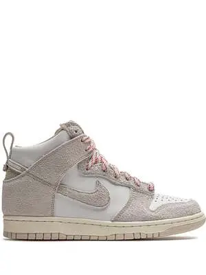Nike X Notre Dunk High Sp Sneakers