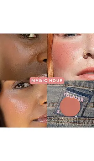 TOWER 28 Beachplease Luminous Tinted Balm - Magic Hour