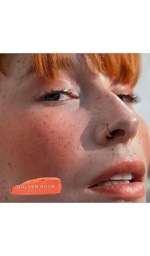 TOWER 28 Beachplease Luminous Tinted Balm - Golden Hour