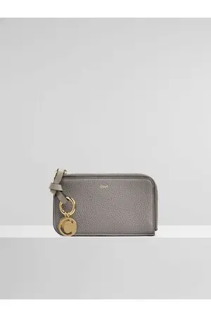 Chloé Alphabet Purse