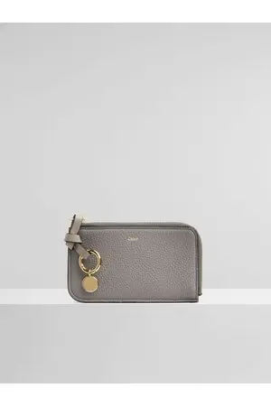 Chloé Alphabet Purse