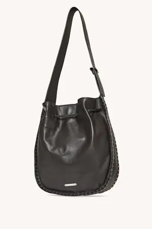 Rebecca Minkoff Nanine Drawstring Shoulder Bag