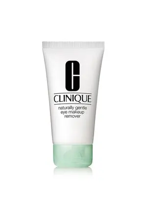 CLINIQUE Naturally Gentle Eye Makeup Remover Natural