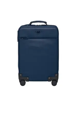 Prada Saffiano Leather Trolley