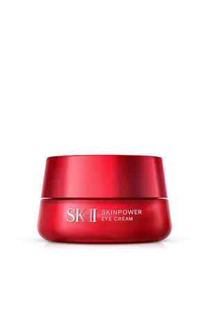 SK-II Skinpower Eye Cream Red