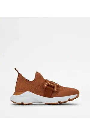 TOD'S Sneakers In High-tech Fabric