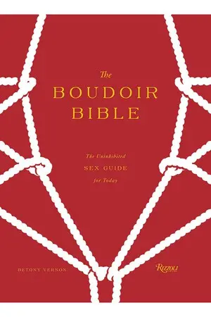 Fleur Du Mal The Boudoir Bible - Natural