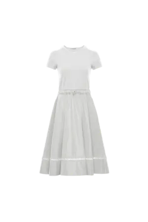 Moncler Knit Dress