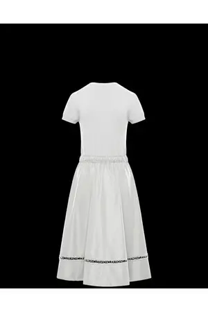 Moncler Knit Dress