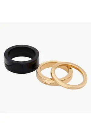 SOKO Safiri Stacking Rings