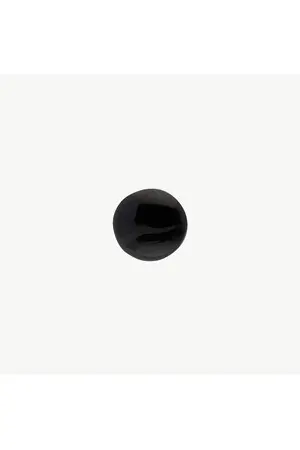 SOKO Mpira Stud Earrings - Black