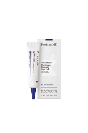 PERRICONE MD Acne Relief Maximum Strength Spot Gel