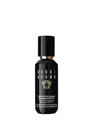 Bobbi Brown Intensive Skin Serum Foundation Spf 40/35 - Red