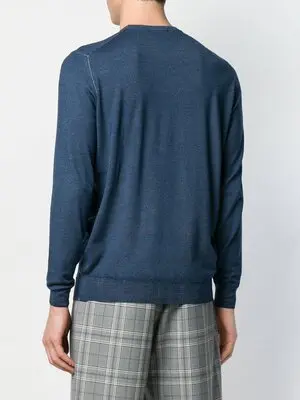 DRUMOHR Fine Knit Sweater