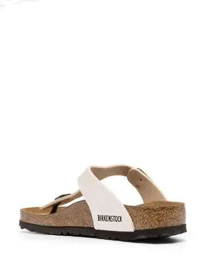 BIRKENSTOCK Gizeh Thong Sandals - Neutrals