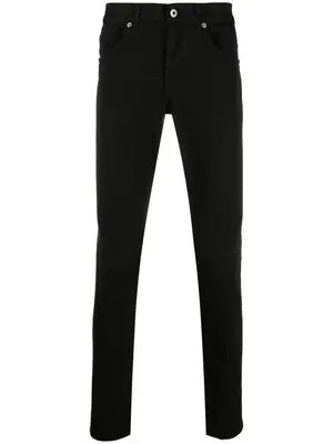 DONDUP Five-pocket Slim-fit Jeans