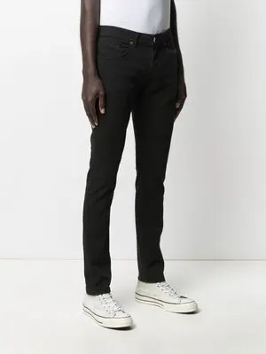 DONDUP Five-pocket Slim-fit Jeans