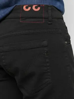 DONDUP Five-pocket Slim-fit Jeans
