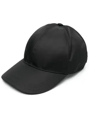 Prada-Prada Re-Nylon Baseball Cap