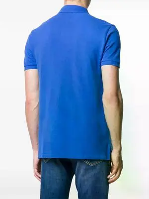 Polo Ralph Lauren Embroidered Logo Polo Shirt
