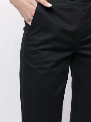 Vince Knee-length Shorts - Blue