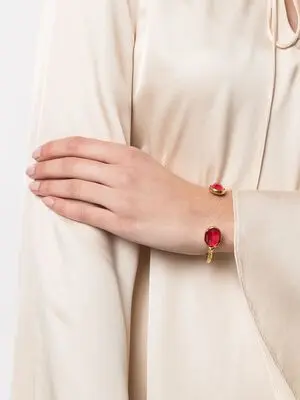GOOSSENS Talisman Cabochon Bracelet