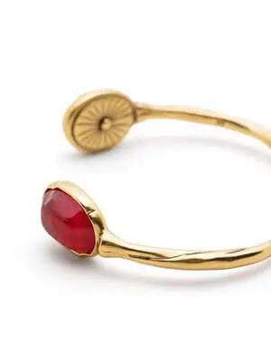 GOOSSENS Talisman Cabochon Bracelet