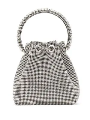 JIMMY CHOO Bon Bon Bracelet Bag