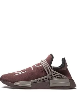 Adidas X Pharrell Human Race Nmd Sneakers