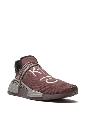 Adidas X Pharrell Human Race Nmd Sneakers