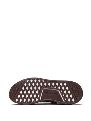 Adidas X Pharrell Human Race Nmd Sneakers