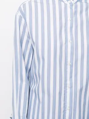 Monse Striped Shirt